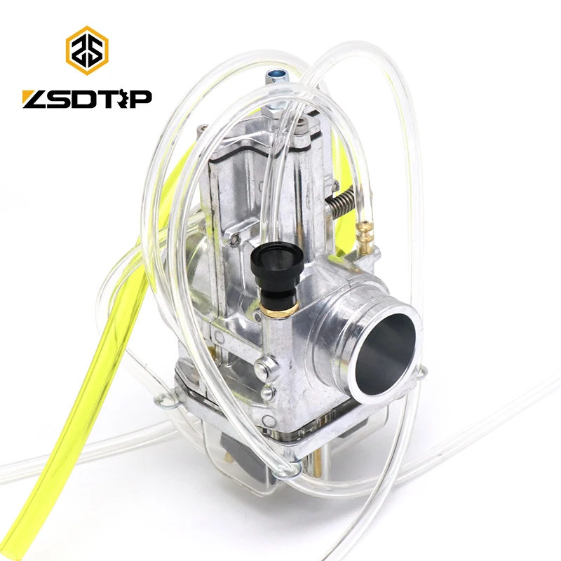 ZSDTRP-High-Performance-Lectron-Carburetor-with-Adjustable-Power-Jet ...