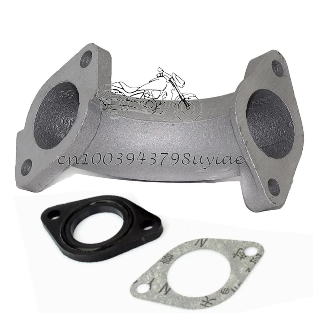 Dirt Bike Carburetor Intake Manifold Pipe Motocross High Quality ...