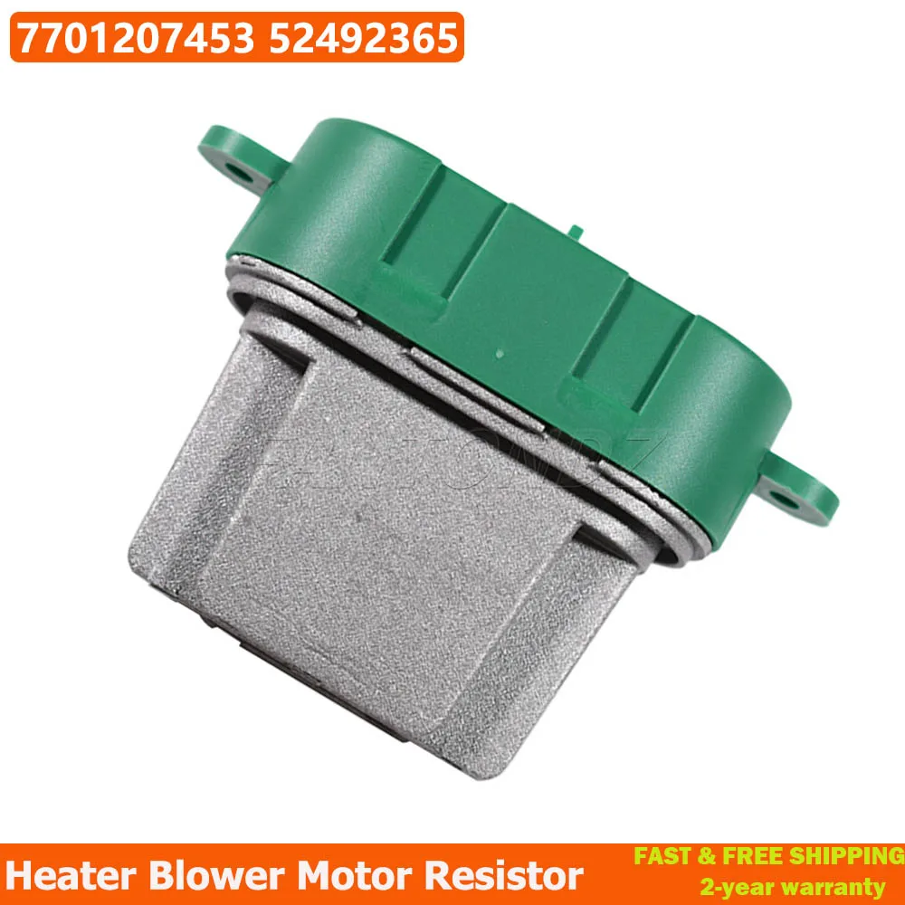 Car Heater Blower Motor Resistor Fan Speed Control Equipment For ...