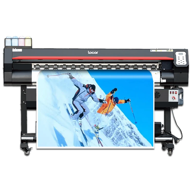 Locor-Easyjet-1801-1802-Eco-Solvent-Printer-Plotter-Sticker-Pvc-Flex ...