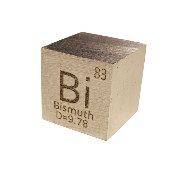 Bismuth Periodic Table