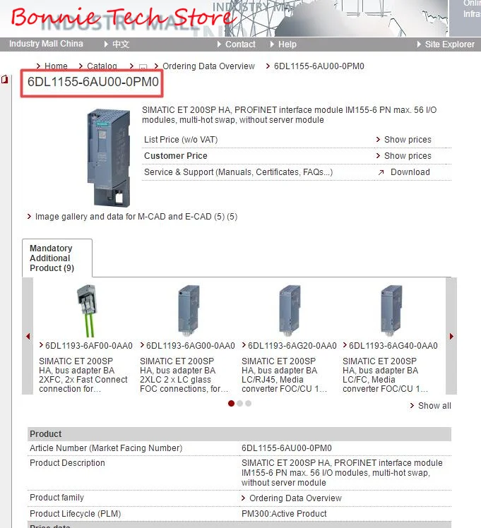 Simatic Et 200sp Ha Catalog 100% Quality | www.oceanproperty.co.th