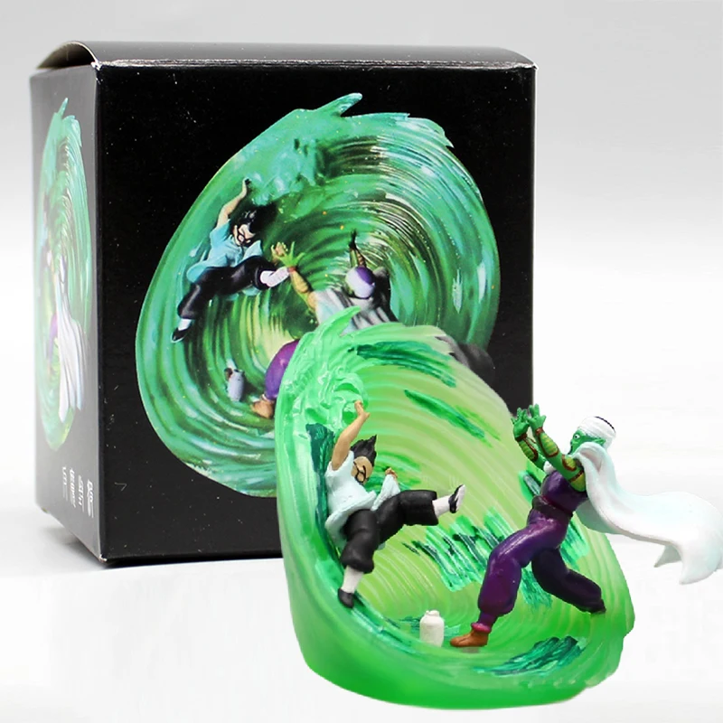 Figura-de-acci-n-de-Dragon-Ball-Z-Piccolo-Dbz-maestro-Roshi-estatua ...