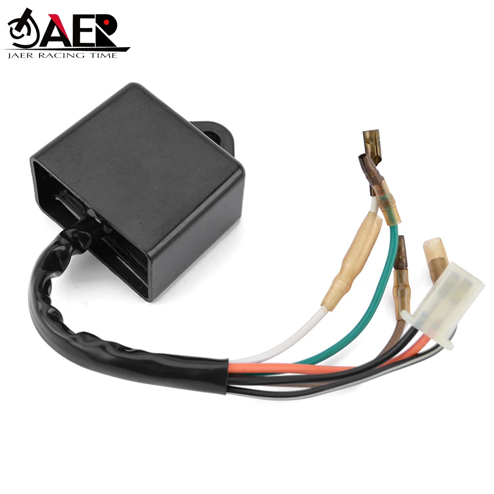 Motorcycle-Ignitor-CDI-Box-Module-Unit-for-Yamaha-YG50Z-Jog-Z-1993-1994 ...