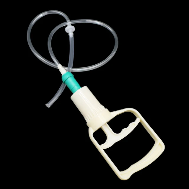 Milk Lining Sheep Milking Part Suction Head Milking Machine Silicone ...
