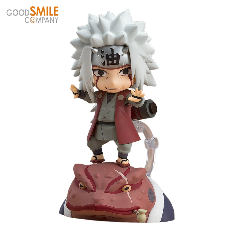 In-Stock-Genuine-Original-GSC-No-886-Jiraiya-Gama-Bunta-Set-NARUTO ...
