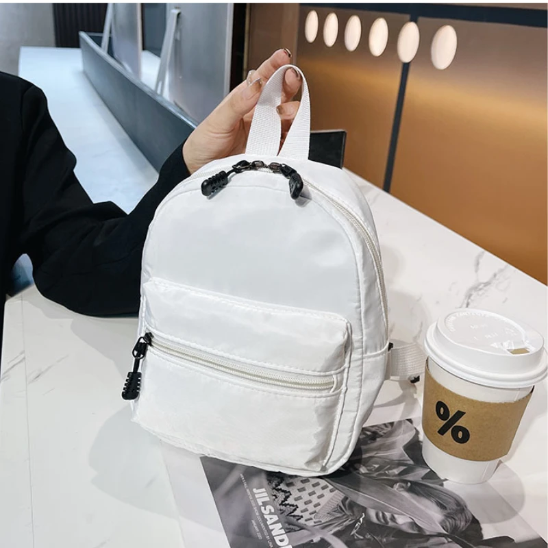 2022-Mini-Women-Backpacks-Trend-Nylon-Female-Bag-Small-School-Bags ...