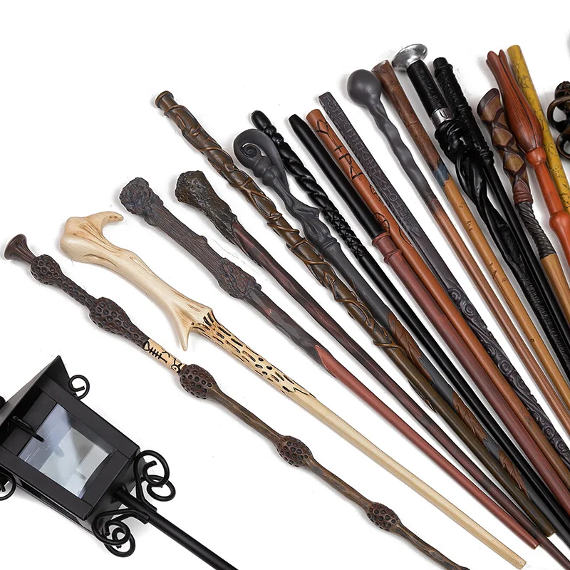 Varitas-m-gicas-de-Harry-Potter-caja-de-varitas-m-gicas-con-n-cleo-de ...