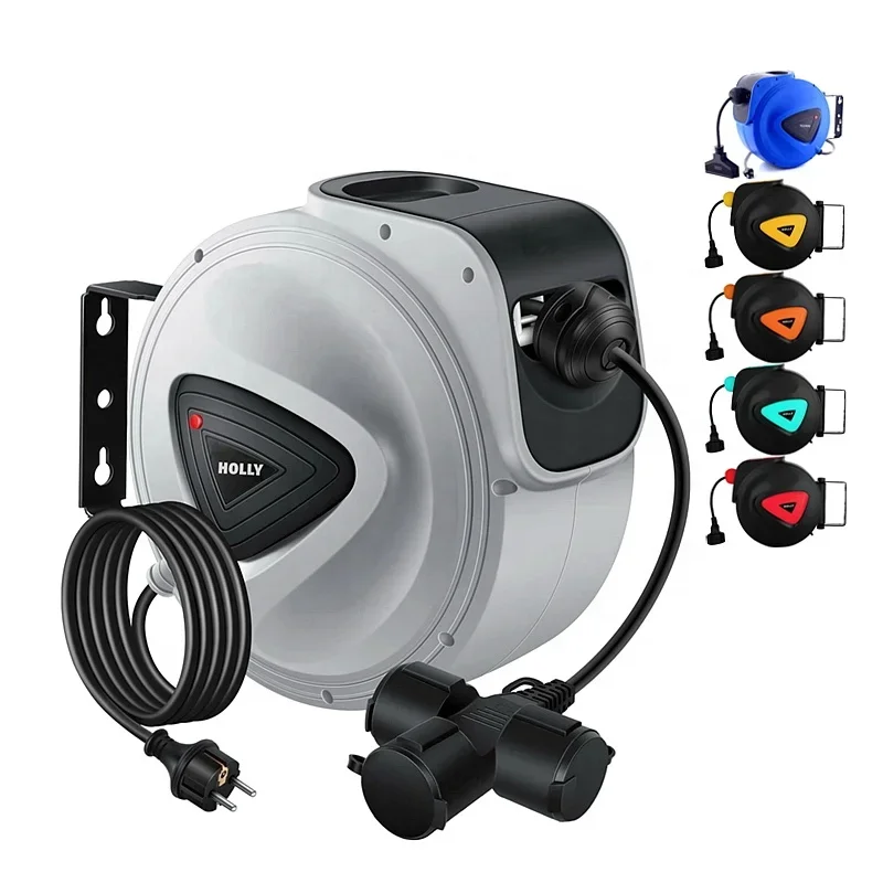 20M-Core-Retractable-Electrical-Power-Cord-Reel-for-Home-Appliance ...