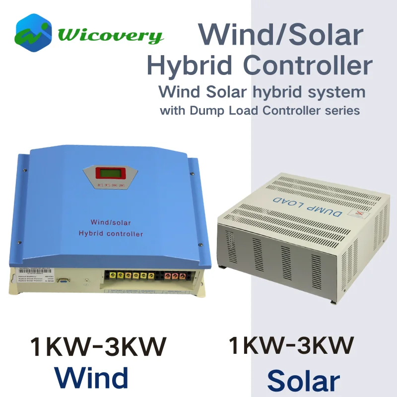1KW-2KW-3KW-24V-48V-96V-120VDC-IP42-Hybrid-Wind-and-Solar-Controller ...