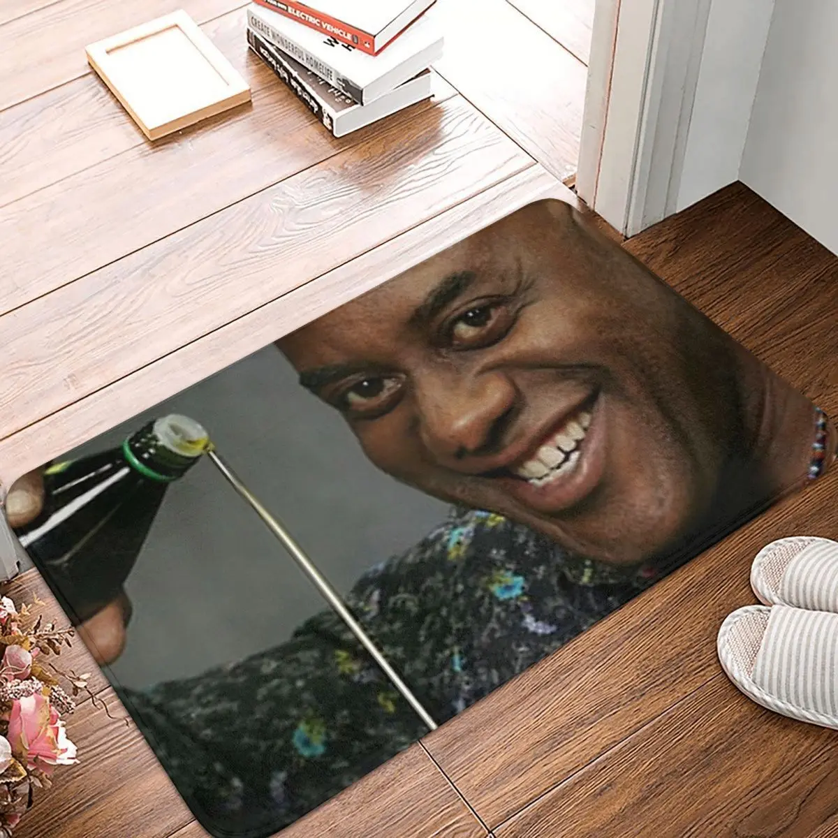 Ainsley Harriott Oil