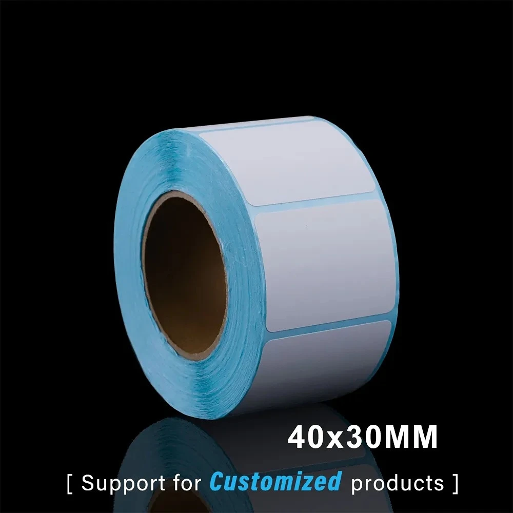 40x30-700pcs-Thermal-Label-Sticker-Paper-Supermarket-Price-Blank ...