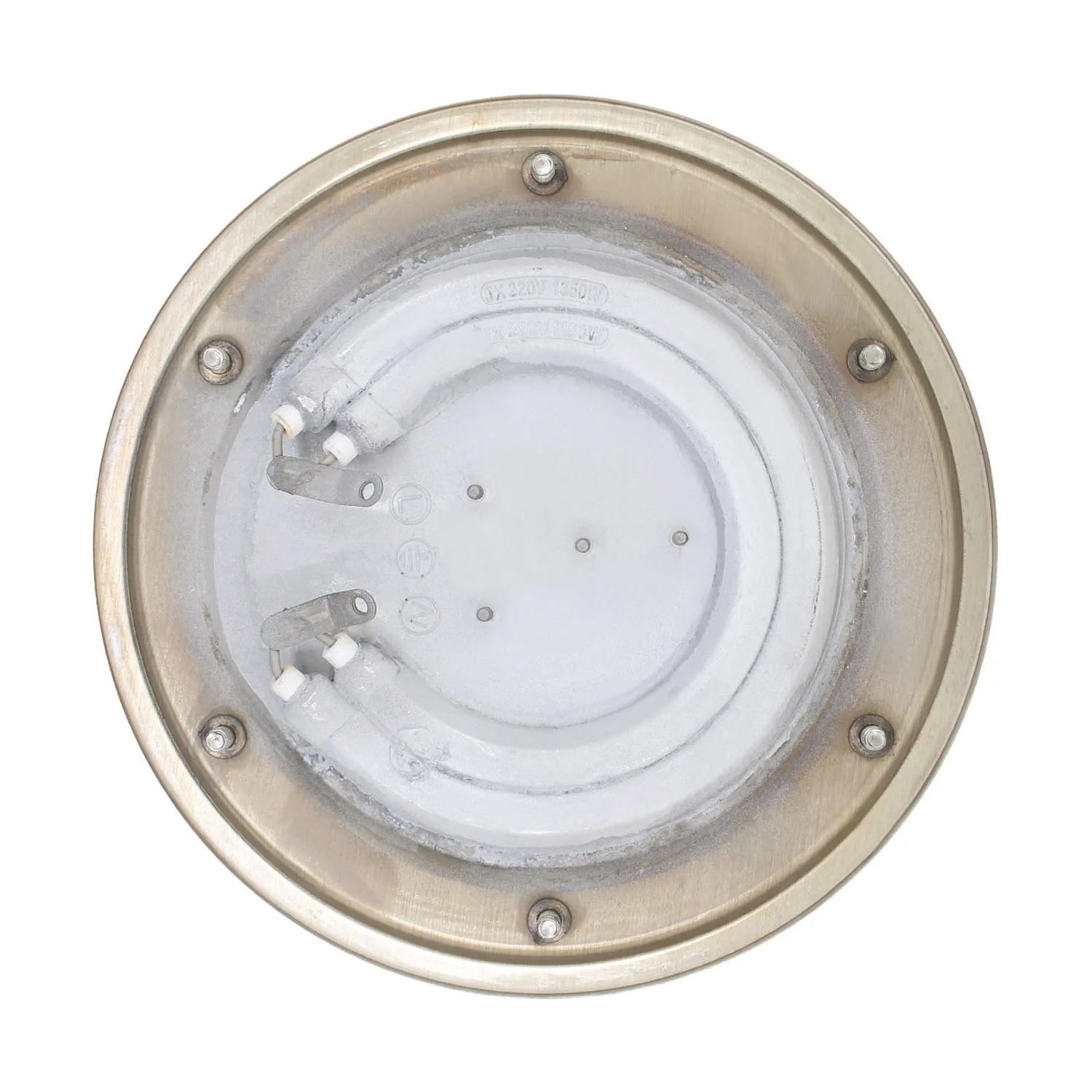 220v 2800w 2500w Stainless Steel Burner Surface Range Oven Element ...