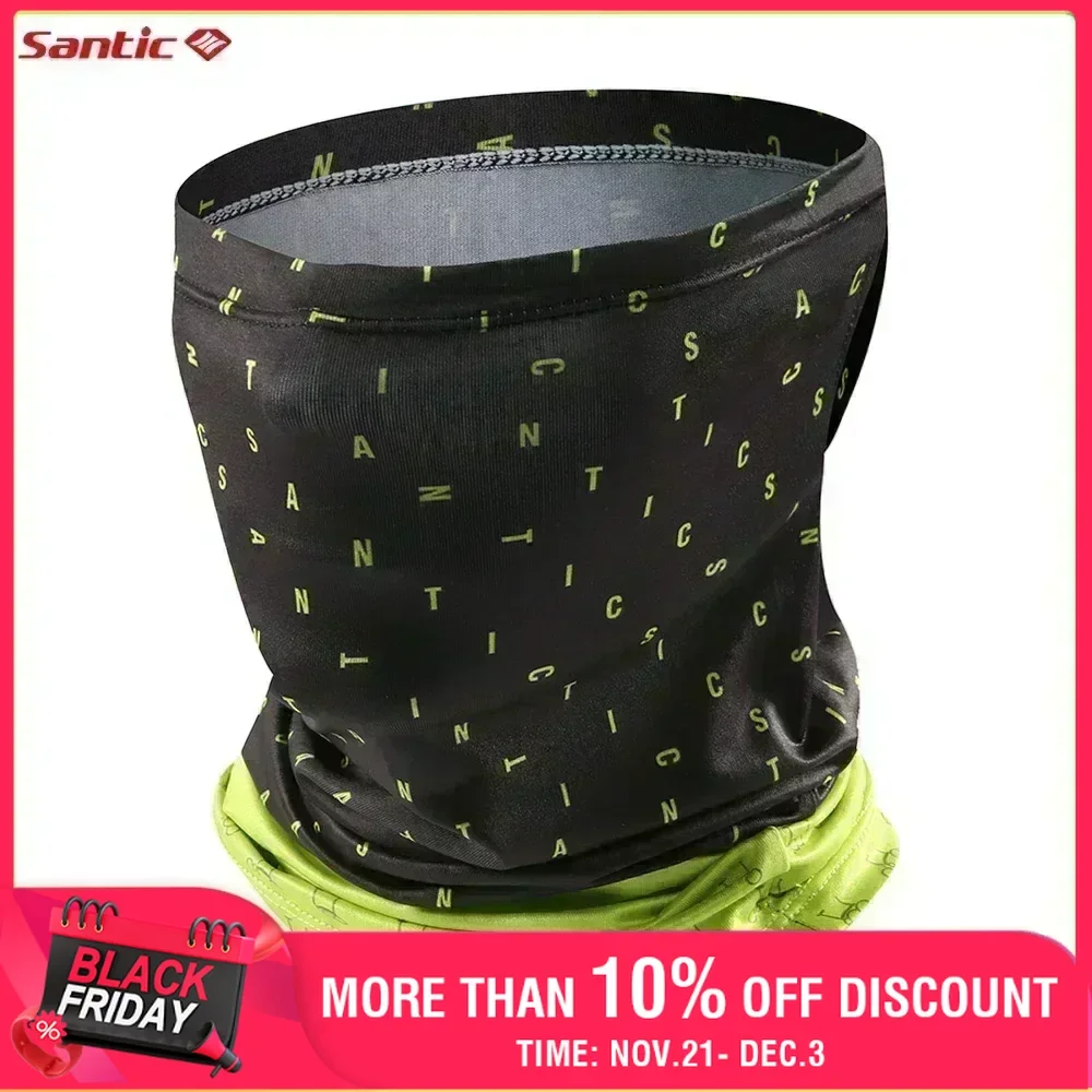 Santic-Multi-purpose-Riding-Scarf-Cycling-Bandana-Men-Women-NeckCover ...