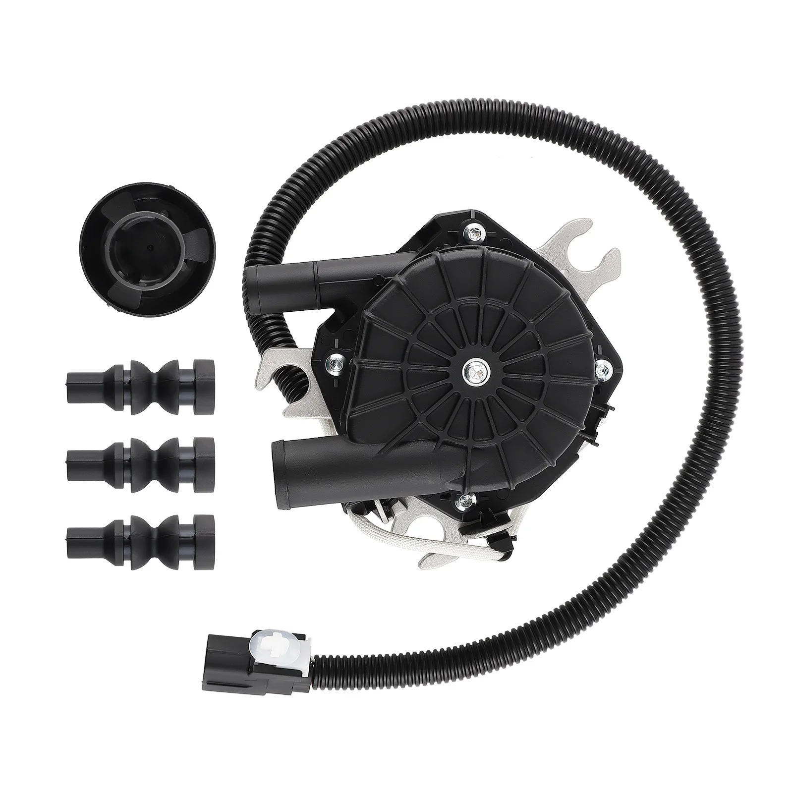 Secondary Air Injection Pump For Toyota 4Runner FJ Cruiser 17610-0C030 ...