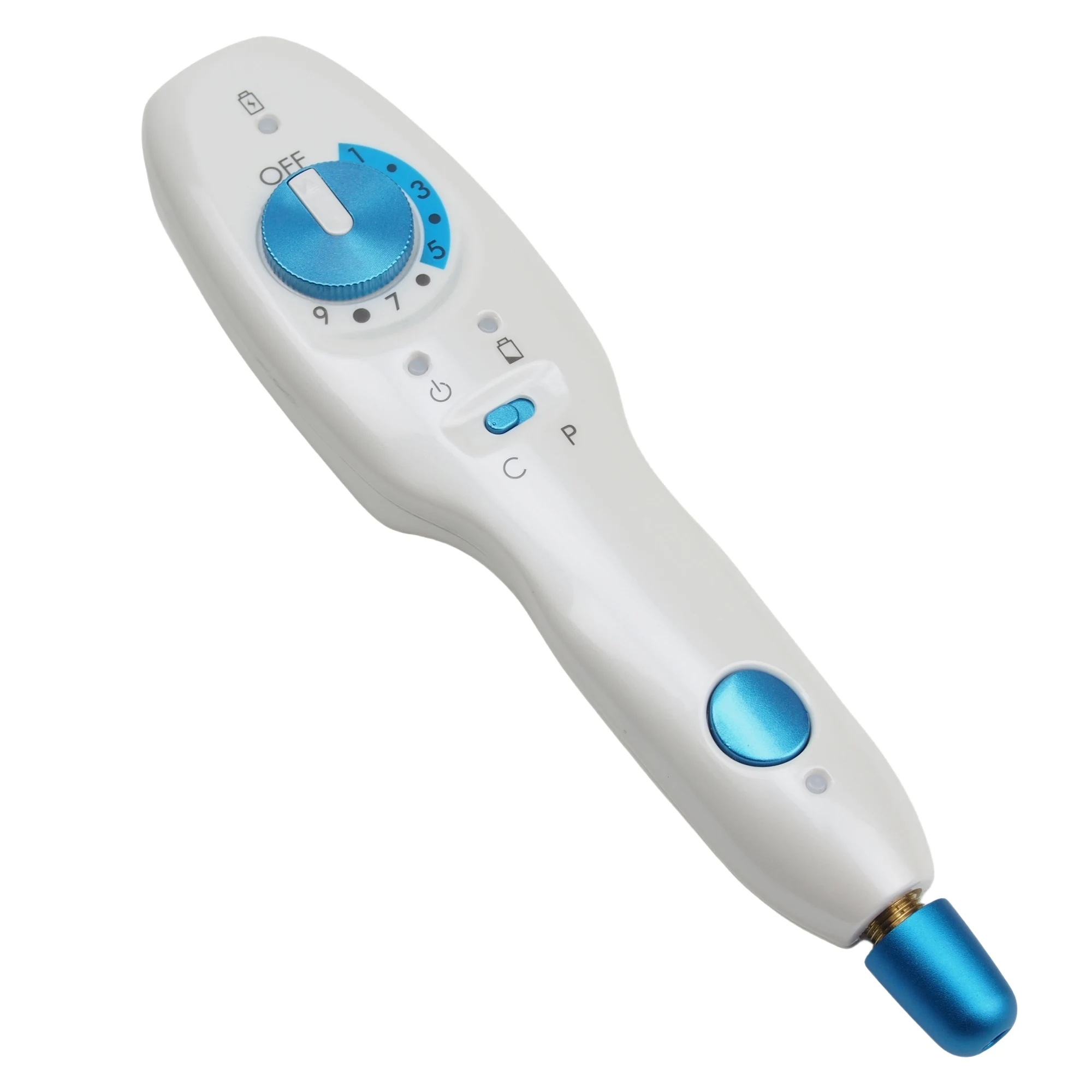 Original-Plamax-500Hz-Pulse-Fibroblast-Eyelid-Lifting-Dark-Age-Spots ...