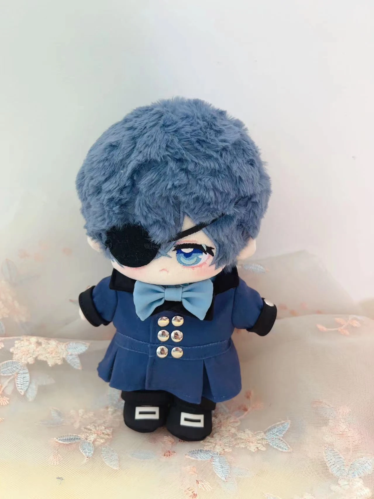 Sebastian Michaelis Cute