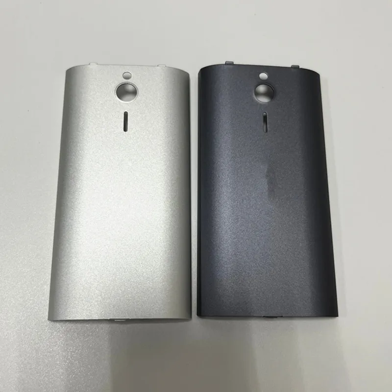 Metal Cellphone Back Cover | Nokia 230 Battery Cover | Nokia 230 Back ...