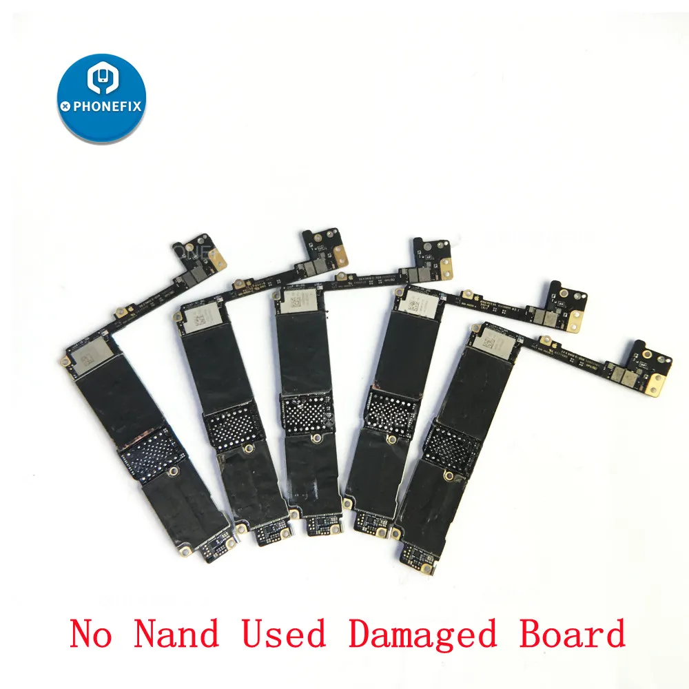 Used-Junk-Damaged-Motherboard-Repair-Skill-Training-No-Nand-Board ...