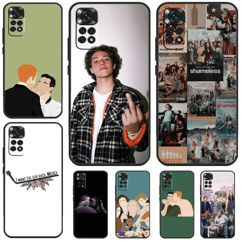 Lip-Gallagher-Shameless-TV-Show-Phone-Case-For-Redmi-Note-13-Pro-12-11 ...