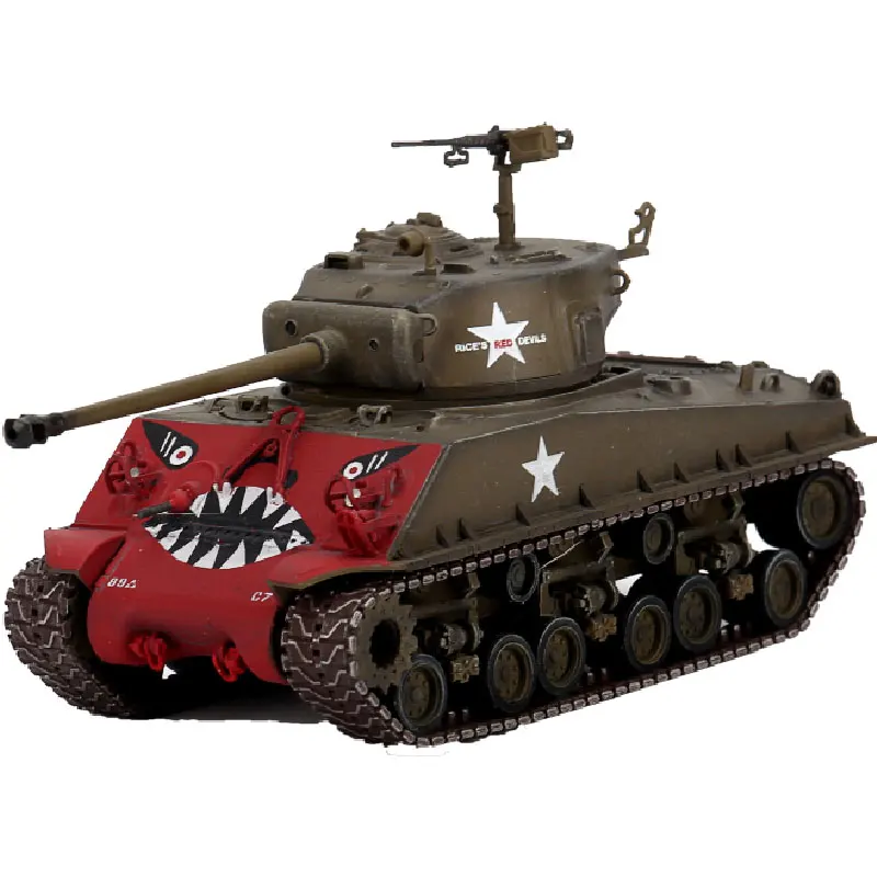 M4a3e8 Sherman
