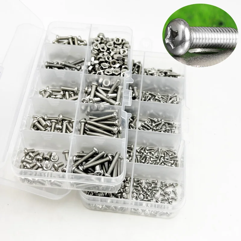 500-320pcs-Cross-Round-Head-Screw-Nut-Set-M1-M1-2-M1-4-M1-6-M2.jpg