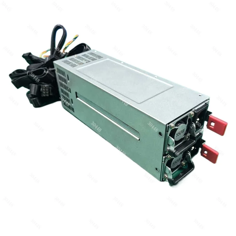 Redundant Power Supply Delta 550W Chicony 800W Full Modular 1+1 Power ...