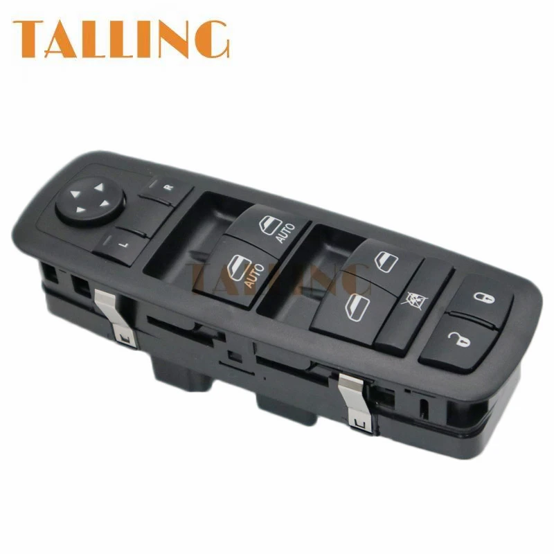 4602863AB-9-3Pins-10-3Pins-Master-Power-Window-Switch-For-Chrysler ...
