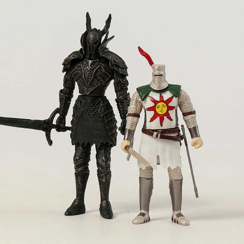 Black Knight Dark Souls Cosplay