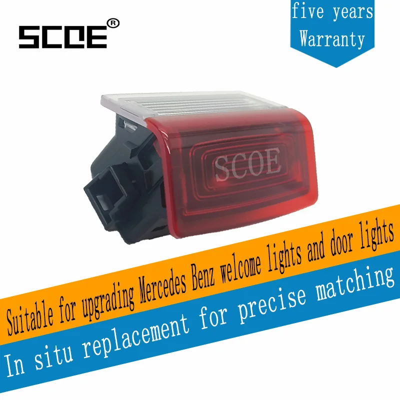 SCOE-Applicable-for-Mercedes-Benz-EQA-H243-EQA260-EQA300-B-Class-W247 ...