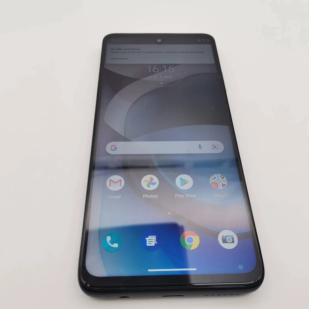 Motorola One 5G ACE XT2113 Original Unlocked 6.7 inches 128GB 6GB RAM ...