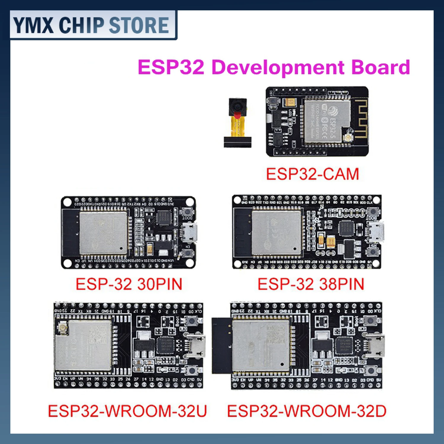 Placa-de-desarrollo-ESP32-placa-con-WiFi-Bluetooth-bajo-consumo-de ...