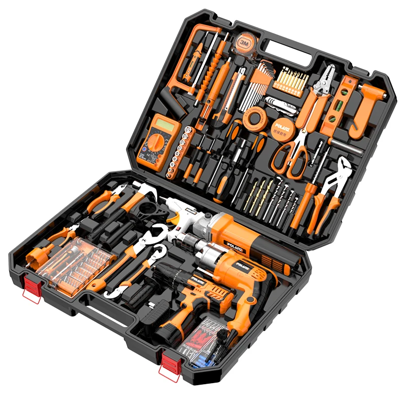 Drill Tool Set