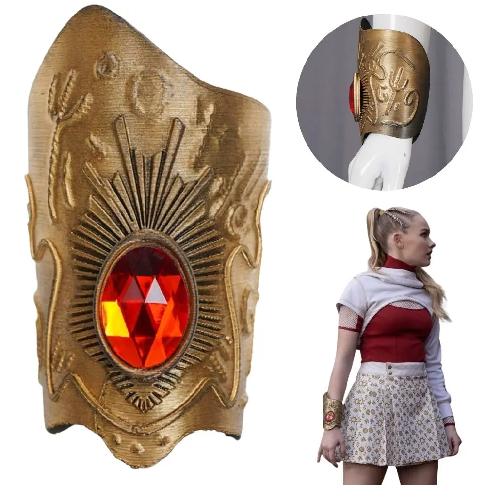 Zombies 4 Daywalker Nova: The Ultimate Arm Armor for Authentic Roleplay ...