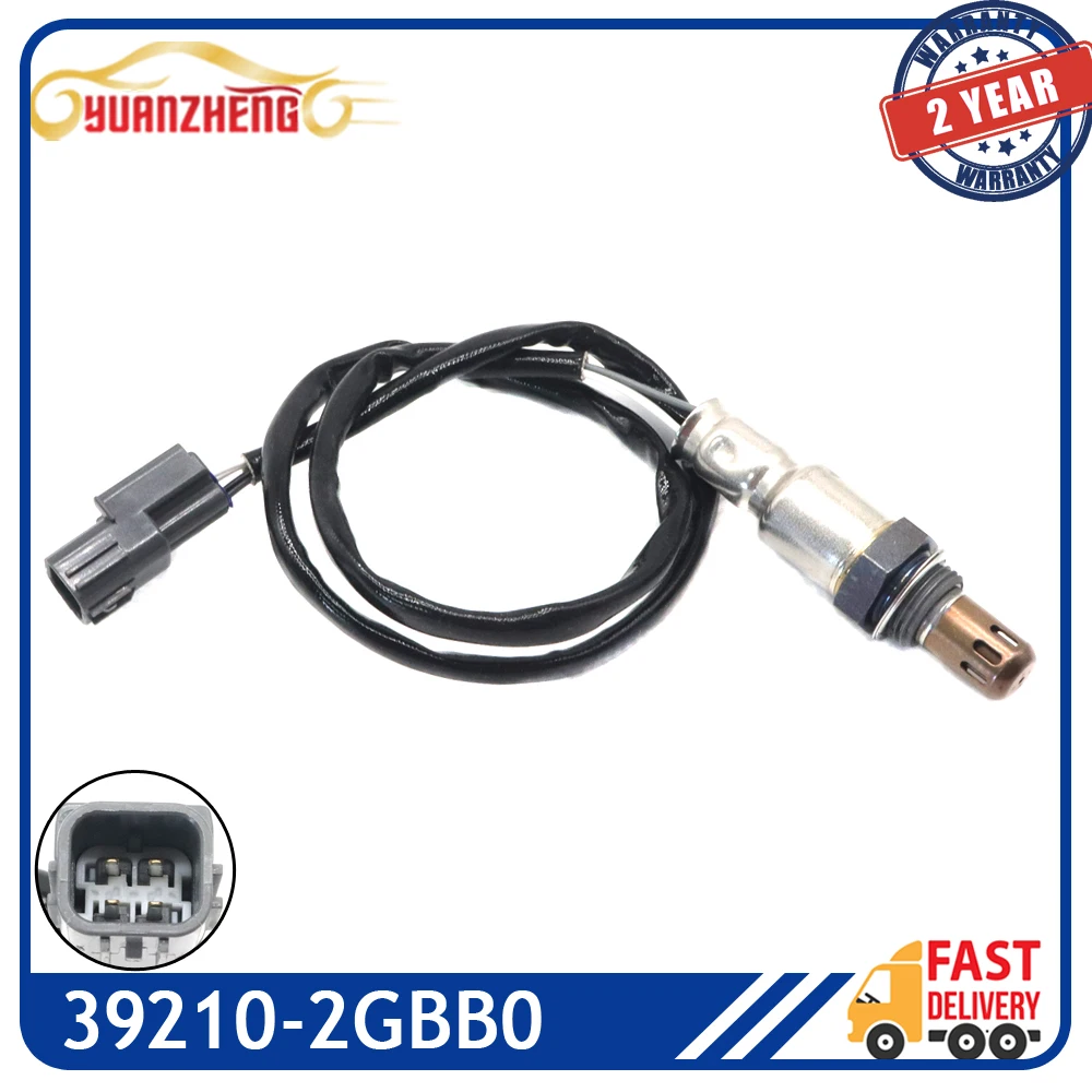 Car-Rear-39210-2GBB0-Air-Fuel-Ratio-Lambda-O2-Oxygen-Sensor-For-Hyundai ...
