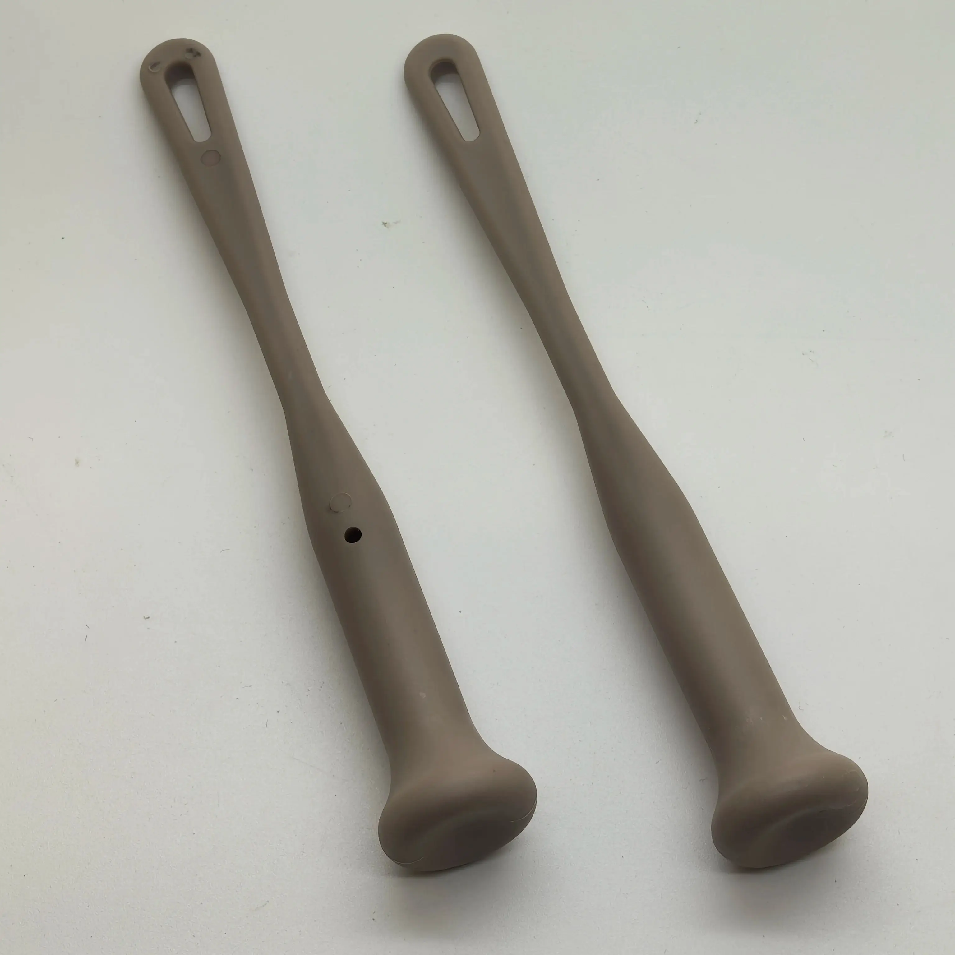 2PCS Seat Backrest Lever Pull Rod Kit for VW Golf MK3 Jetta Vento Polo ...