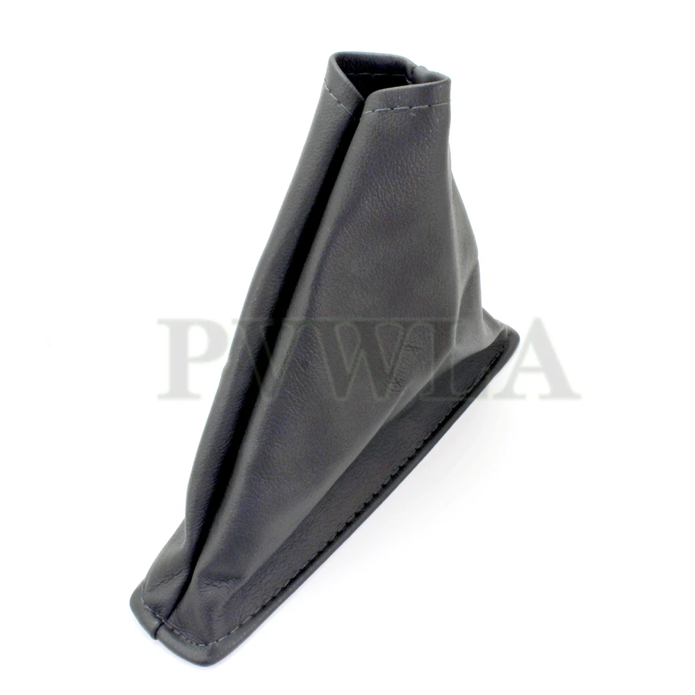 Car Leather Hand Brake Cover For Toyota Corolla 1992 1993 1994 1995 ...