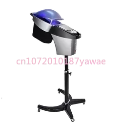Professional-Micro-Mist-Ozone-Hair-Salon-Steamer-with-Stand-Hair-SPA ...