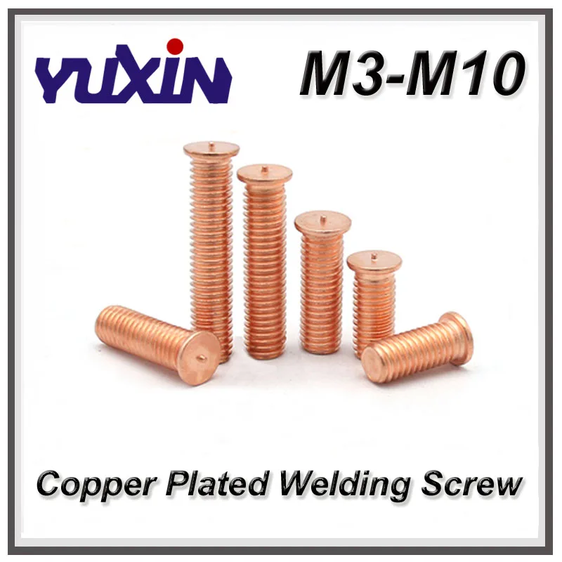 Stud Welding Bolt: The Ultimate Guide to Choosing, Using, and Trusting ...