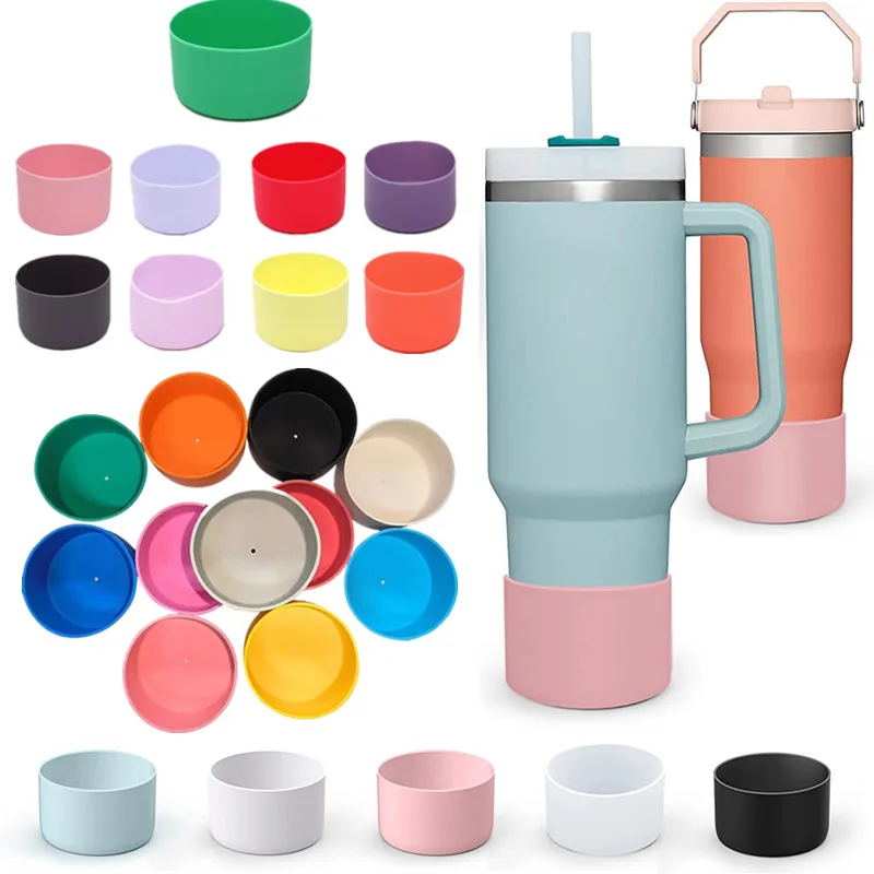 7-5cm-Silicone-Cup-Bottom-for-Stanley-40oz-Adventure-Tumbler-and-Ice ...