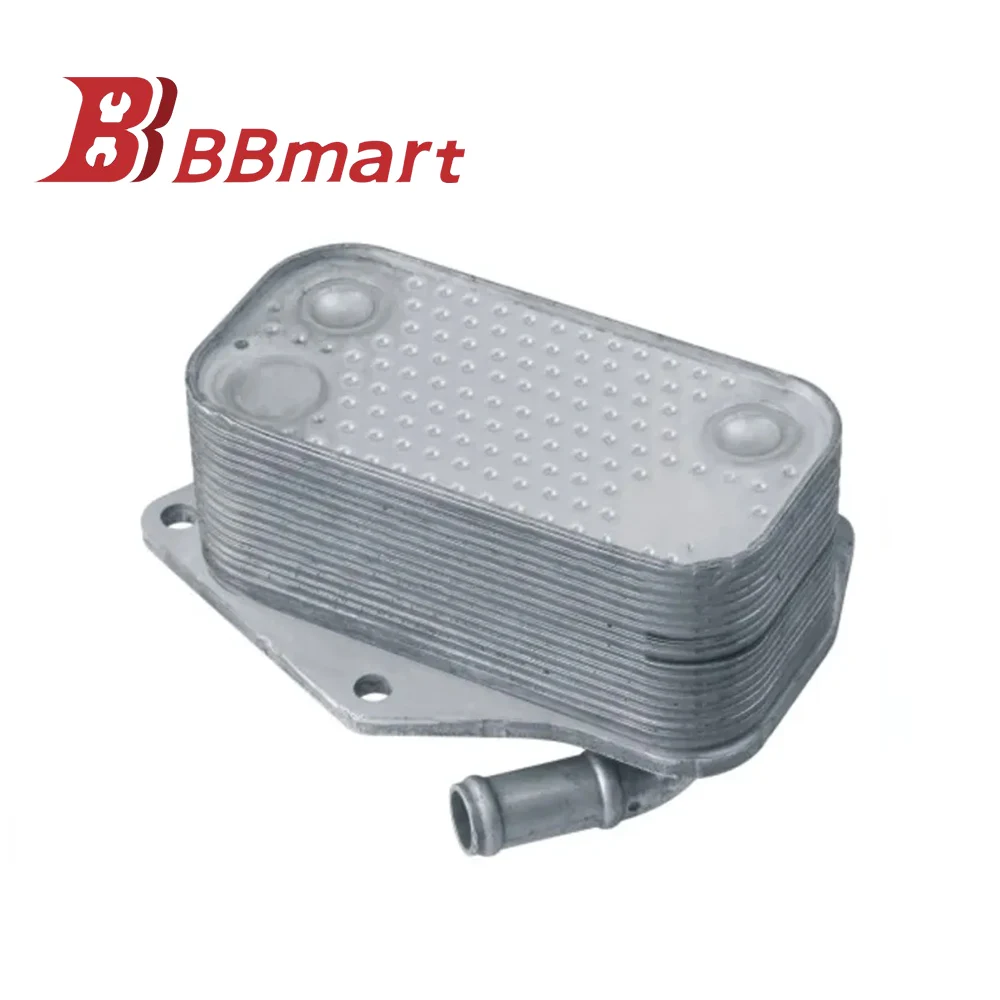 BBmart-Auto-Parts-ENGINE-OIL-COOLER-For-VW-Jetta-New-Beetle-Novo-Fusca ...
