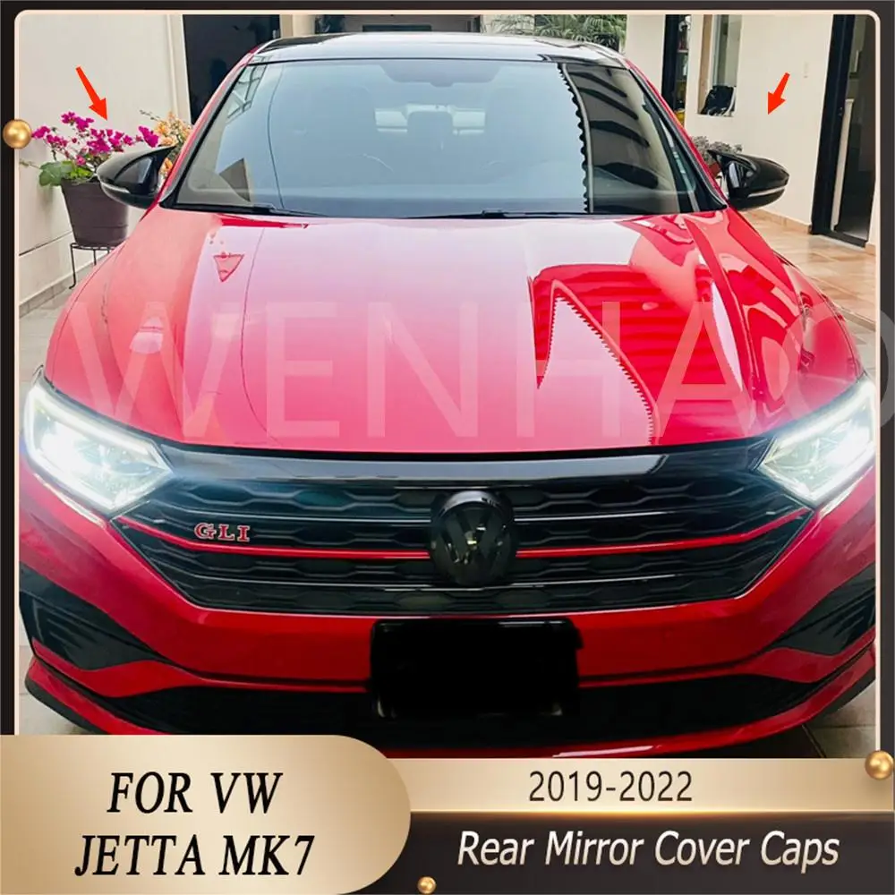2022 Vw Jetta Accessories
