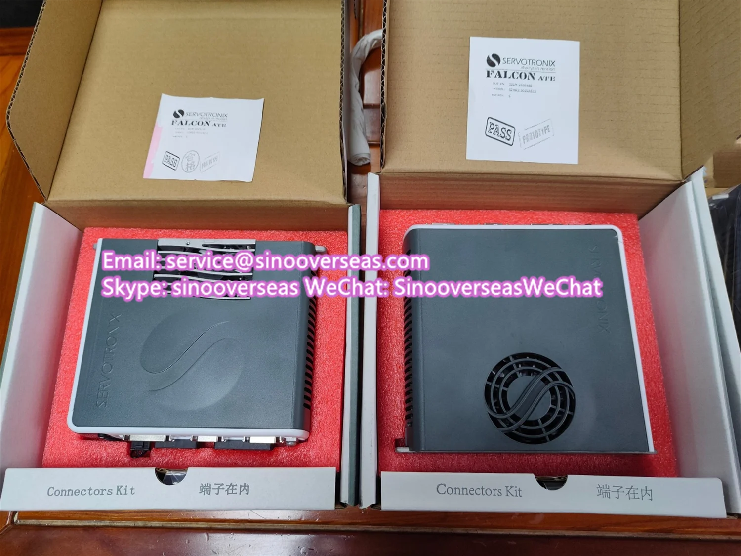 Store Home Products Feedback