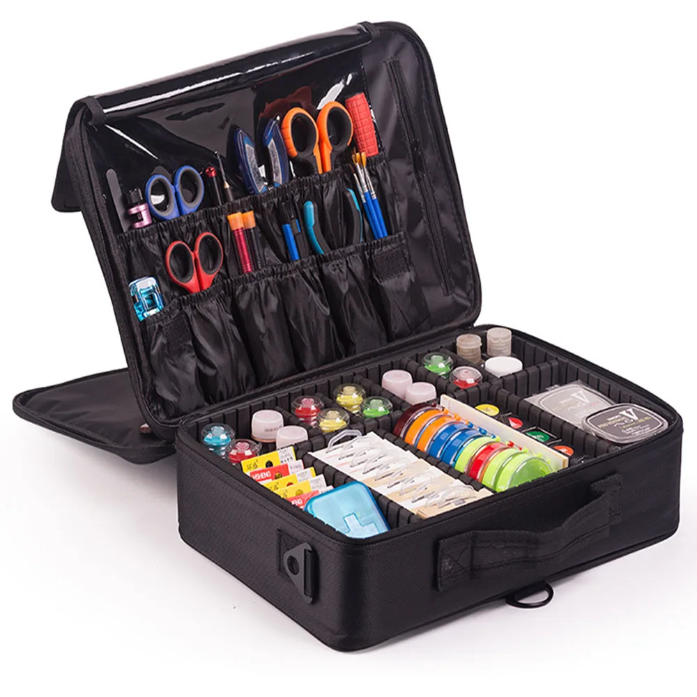 Fishing-Accessories-Box-Tackle-Storage-Bags-Portable-Waterproof ...