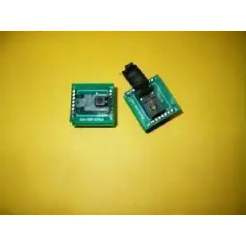 100% original gold plated IC test adapter conversion base burning SOT23 ...