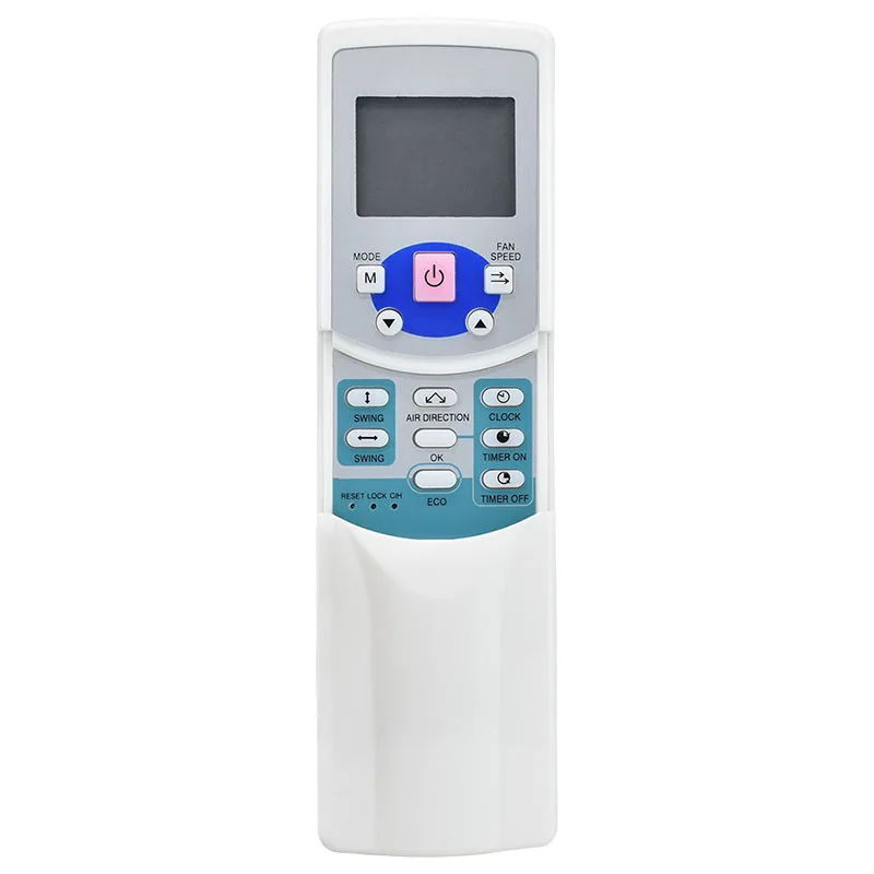 New-remote-For-Midea-R05-BGE-Air-Conditioner-Remote-control-AC-REMOTO ...