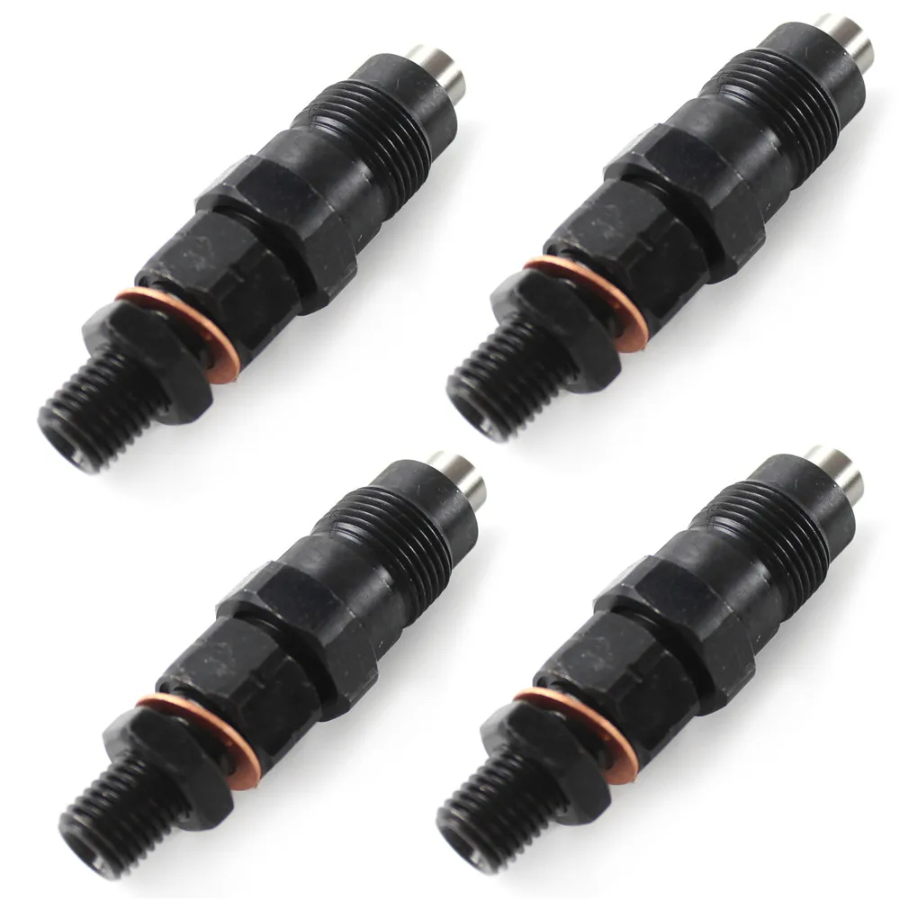 4x-Diesel-Fuel-Injectors-kit-with-8-Rings-9430610435-ME731687-ME201844 ...