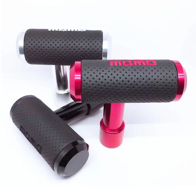 Airplane-T-Shape-Universal-Car-Gear-Shift-Knob-Long-Aluminum-Manual ...