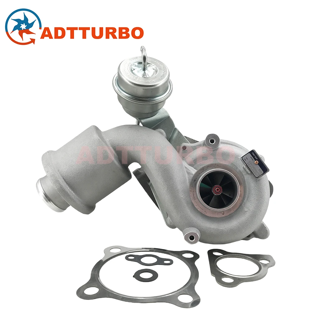 Turbocompressor K03 K03-052 53039700052 53039880052 06A 145713 D 06A ...