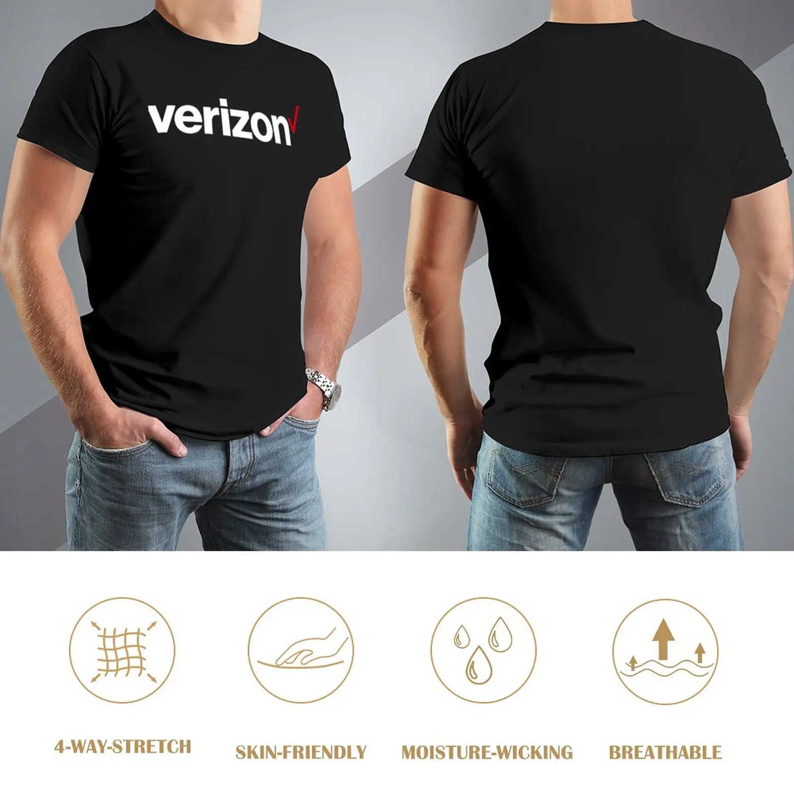 Vezon Clothes